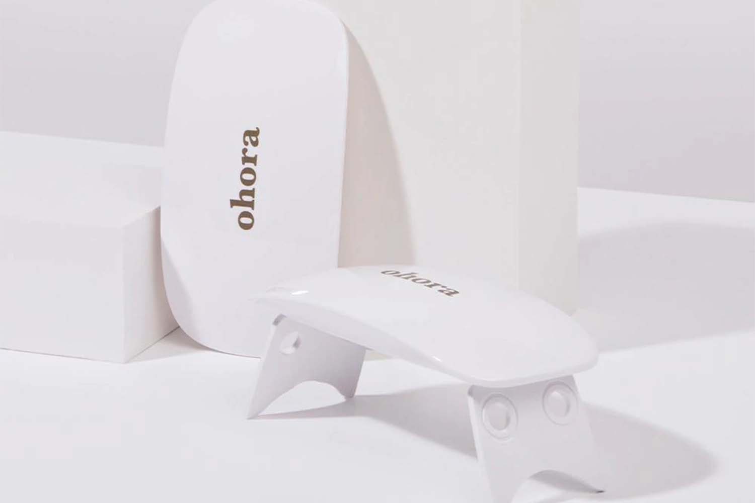 UV vs LED Nail Lamp: What's the Difference? - ohora – ohora usa