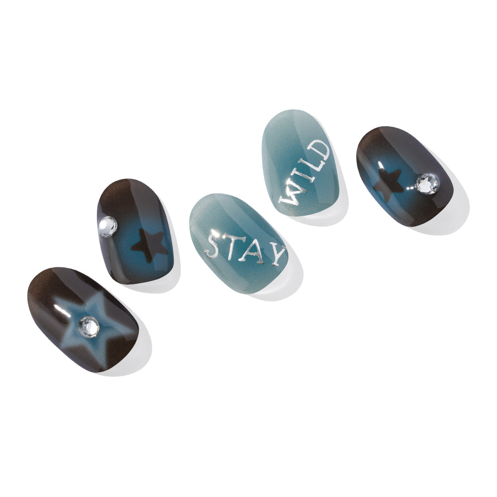 N Stay Wild – ohora usa