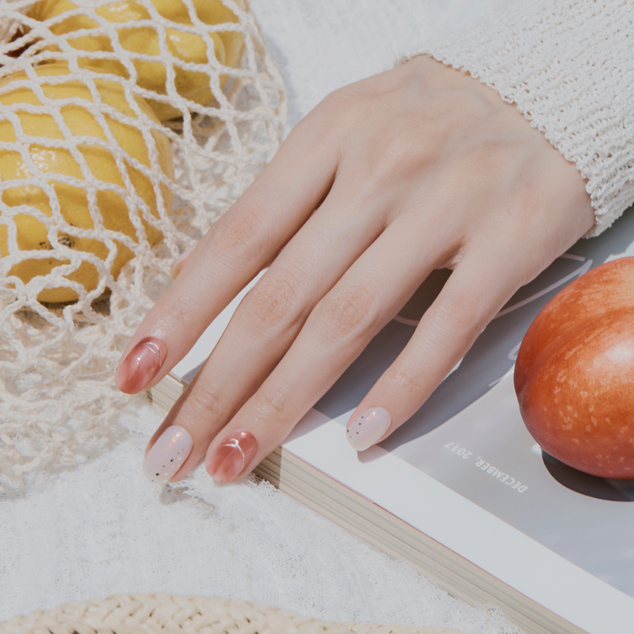 ohora | #1 Salon Quality Nails at Home – ohora usa