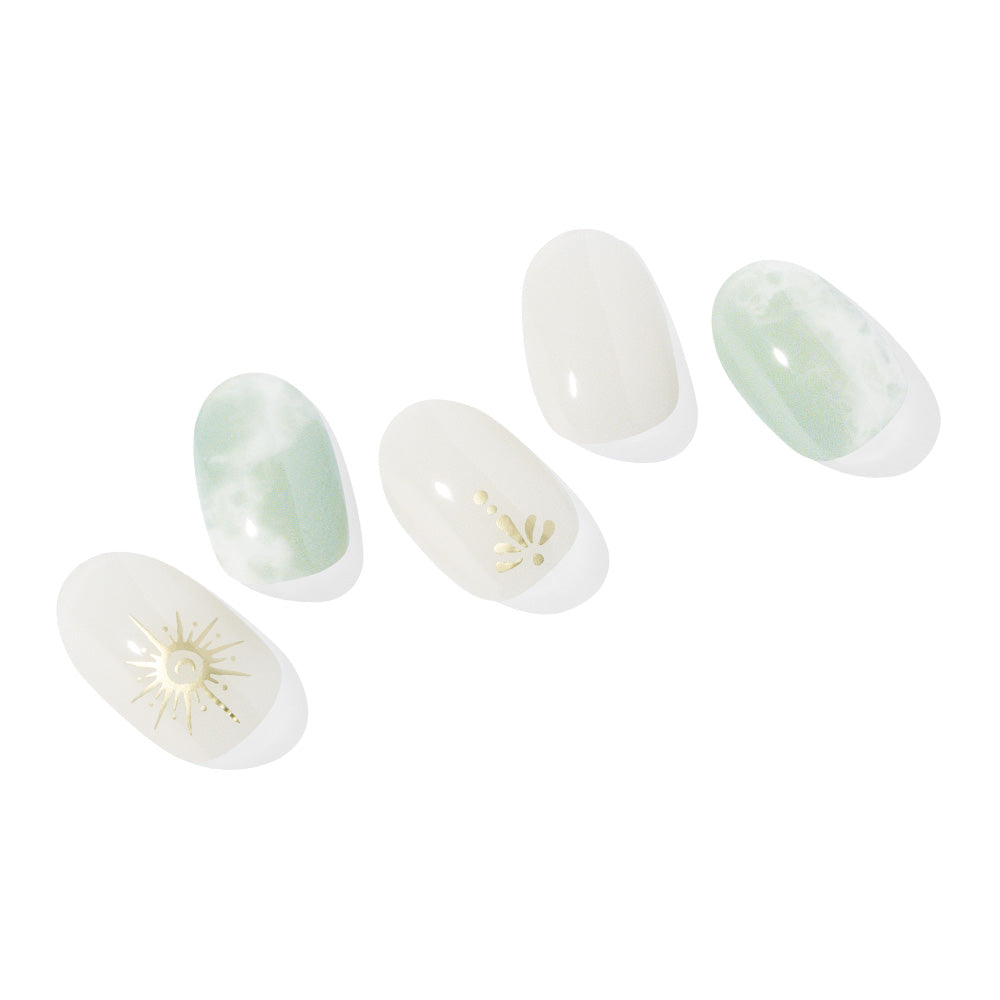 Gel Nails At Home with Easy Application & Removal – ohora usa