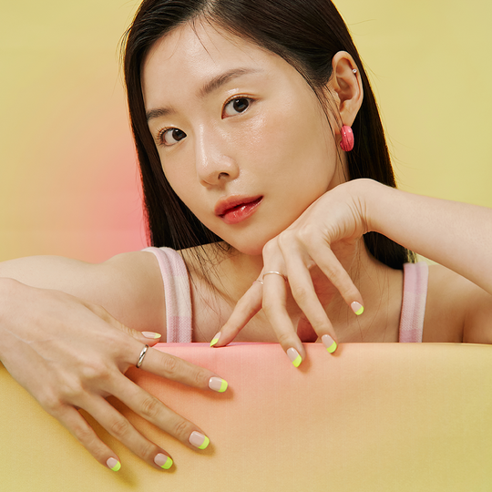 Gel Nails At Home with Easy Application & Removal – ohora usa