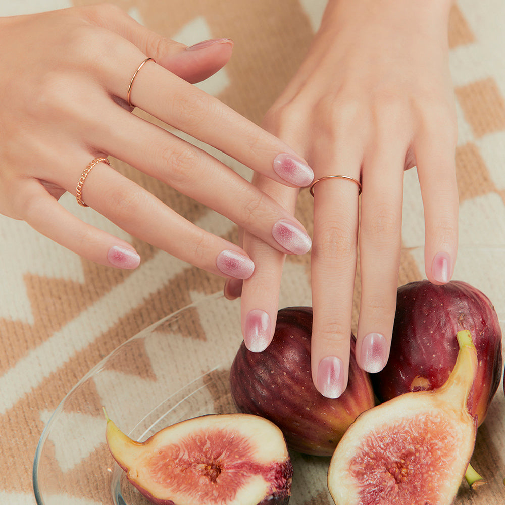 Gel Nails At Home with Easy Application & Removal – ohora usa