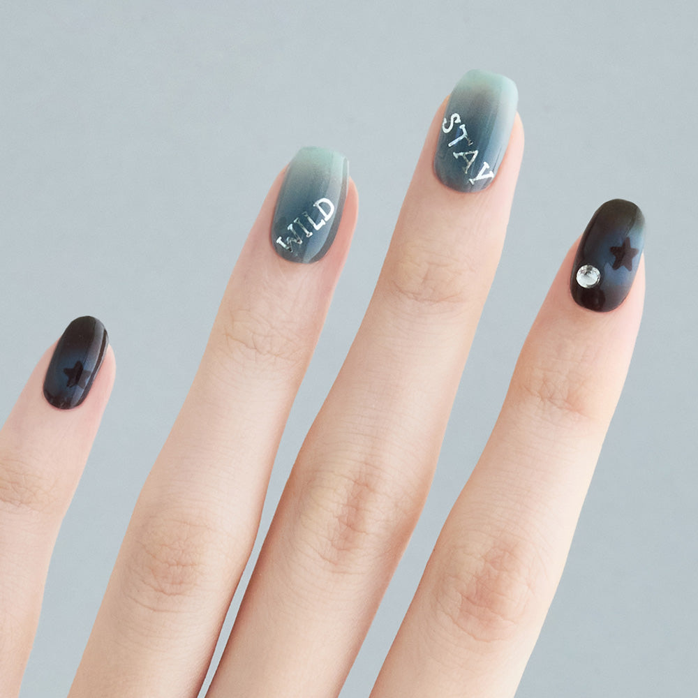 N Stay Wild – ohora usa