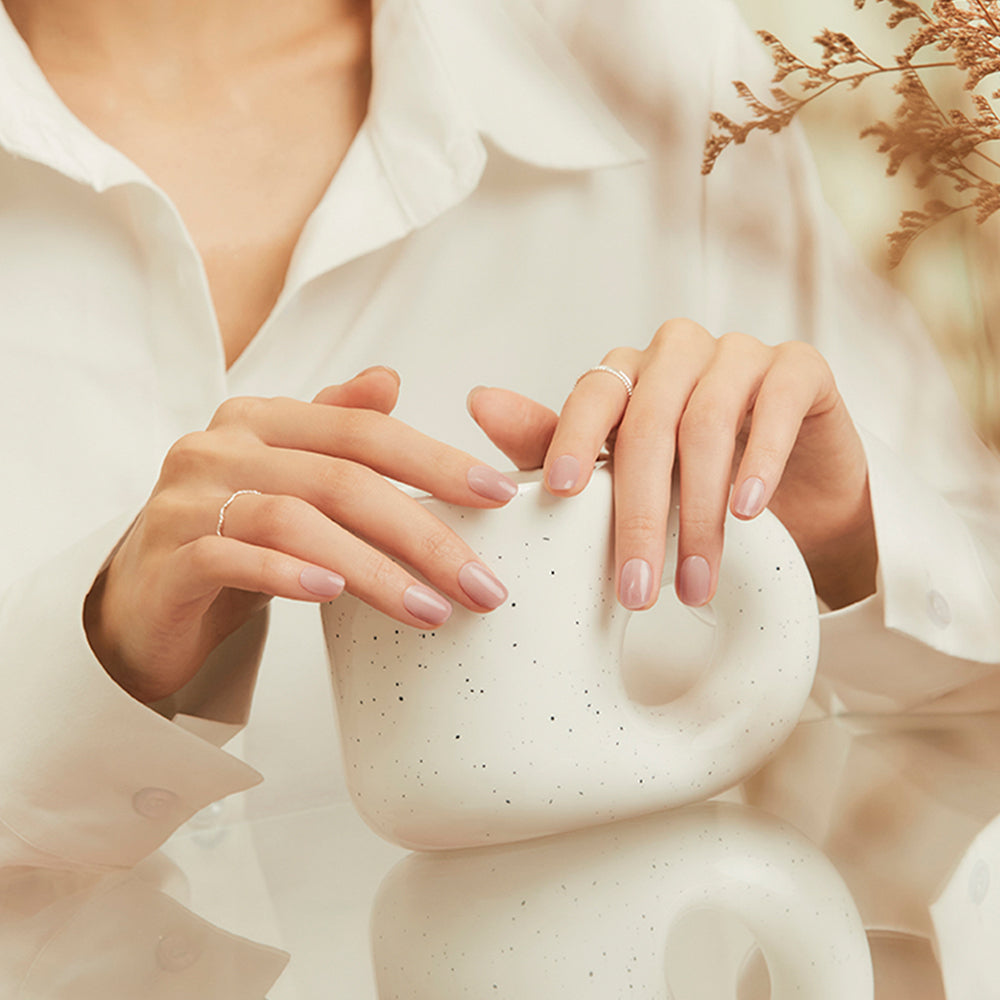 N Be Mauvish – ohora usa