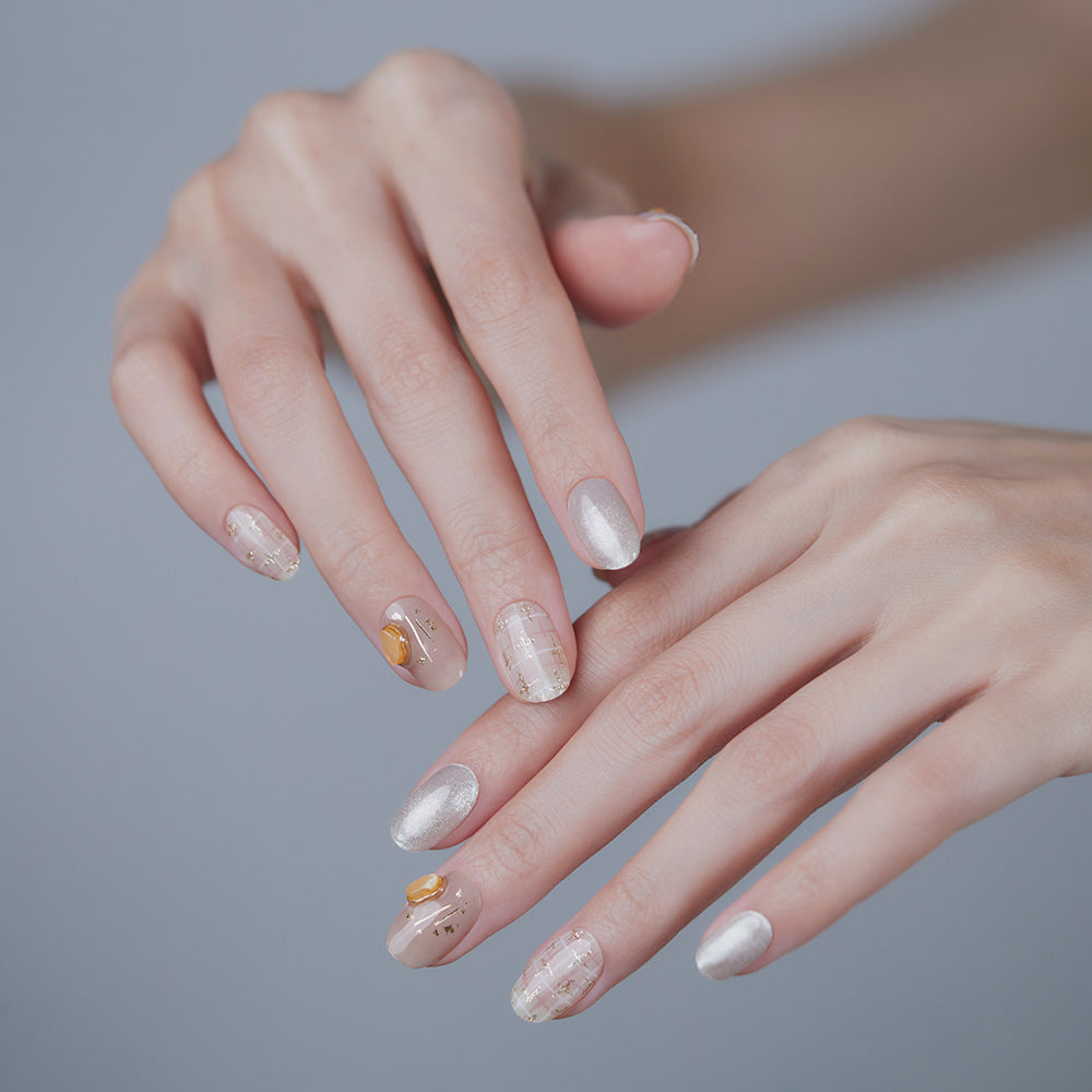 ohora | #1 Salon Quality Nails at Home – ohora usa