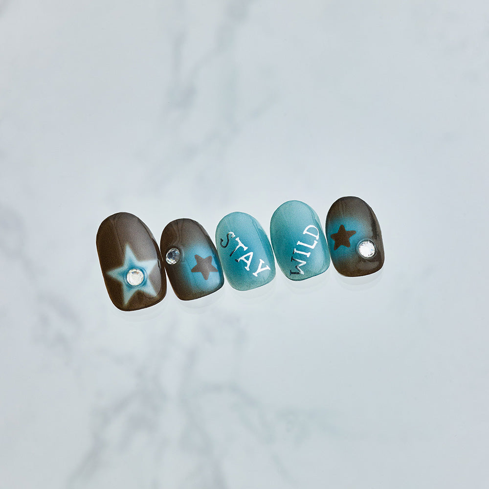 N Stay Wild – ohora usa