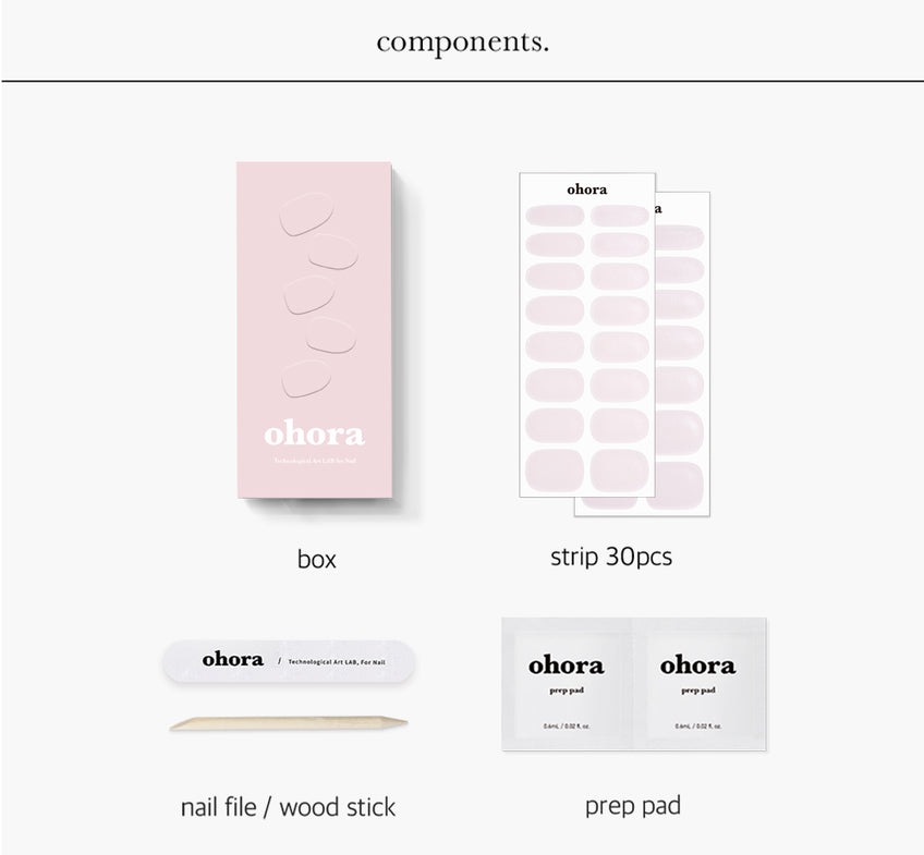 N Glazed Donut Mani ohora usa