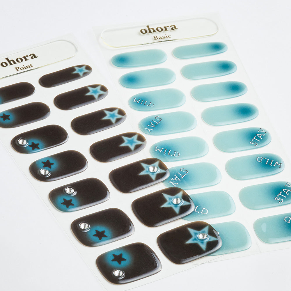 N Stay Wild – ohora usa