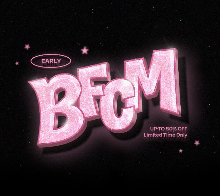 EARLY BFCM 2025 – ohora usa