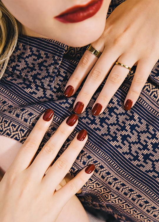 ohora | #1 Salon Quality Nails at Home – ohora usa