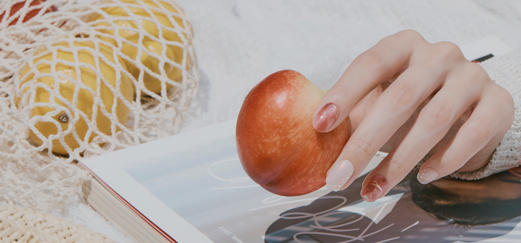 ohora | #1 Salon Quality Nails at Home – ohora usa