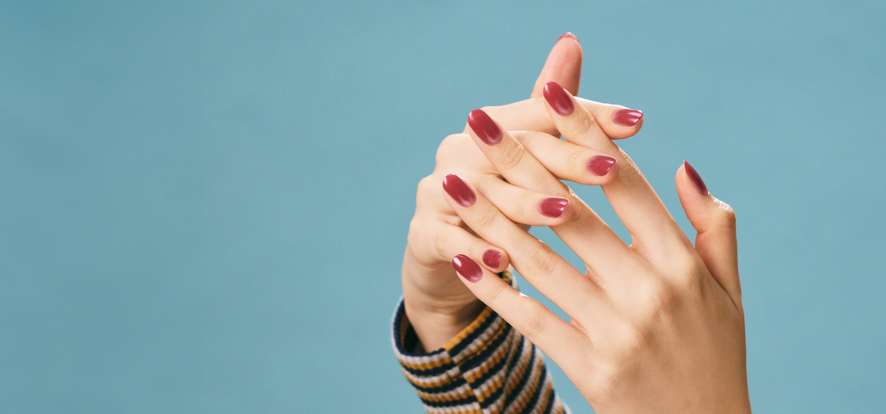 ohora | #1 Salon Quality Nails at Home – ohora usa