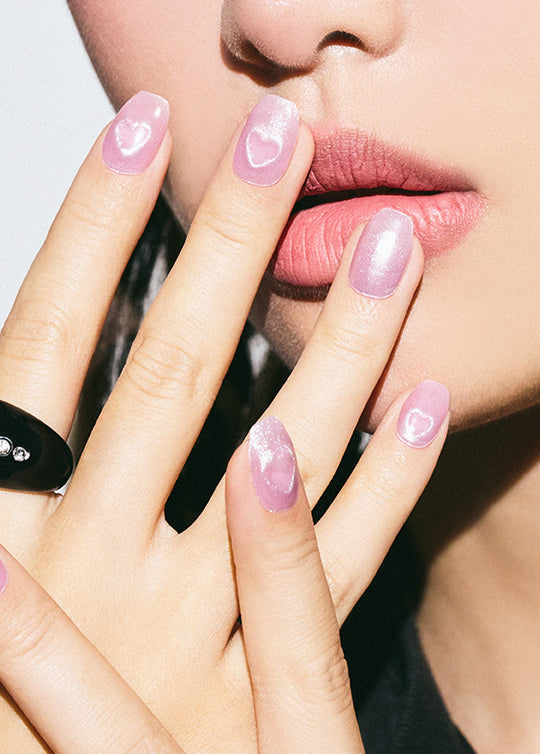 ohora | #1 Salon Quality Nails at Home – ohora usa