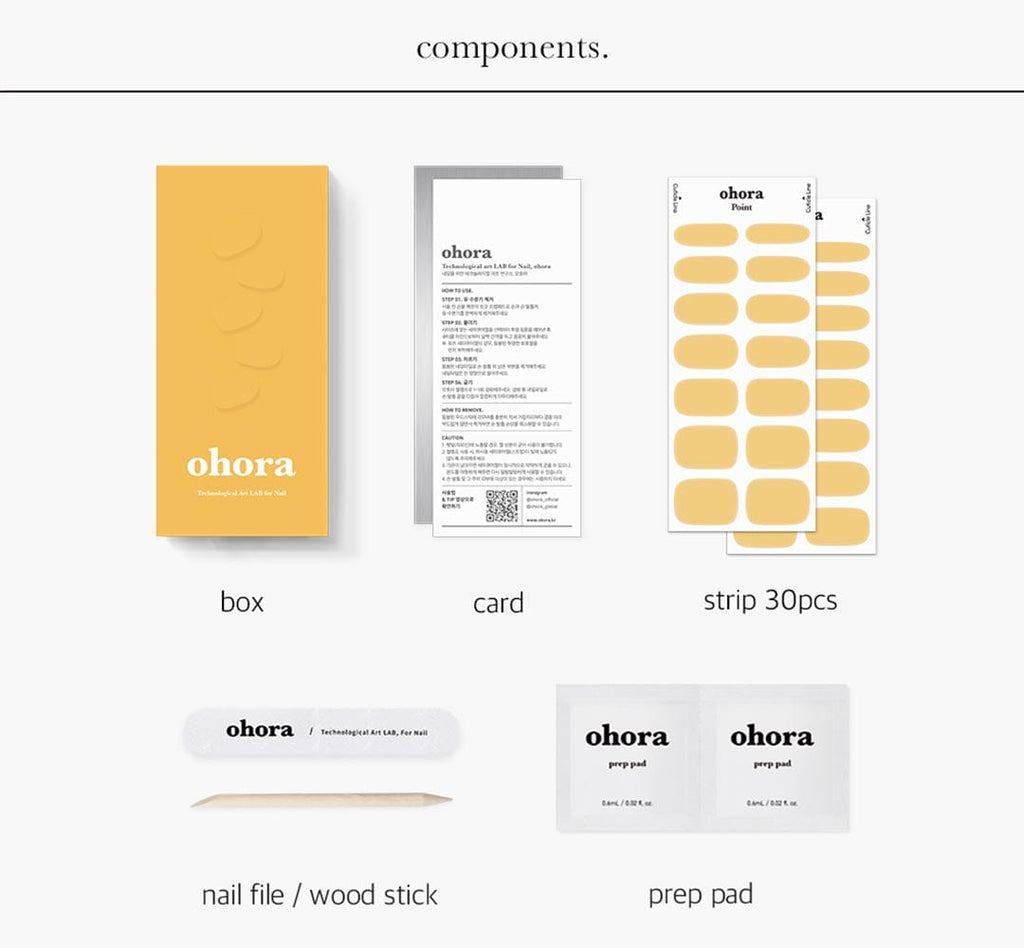 N Cream Freesia – ohora usa