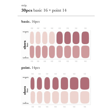 N Elle – ohora usa