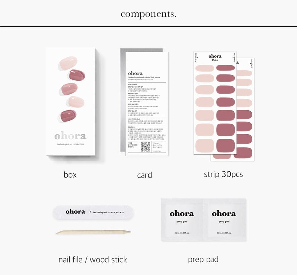 N Elle – ohora usa