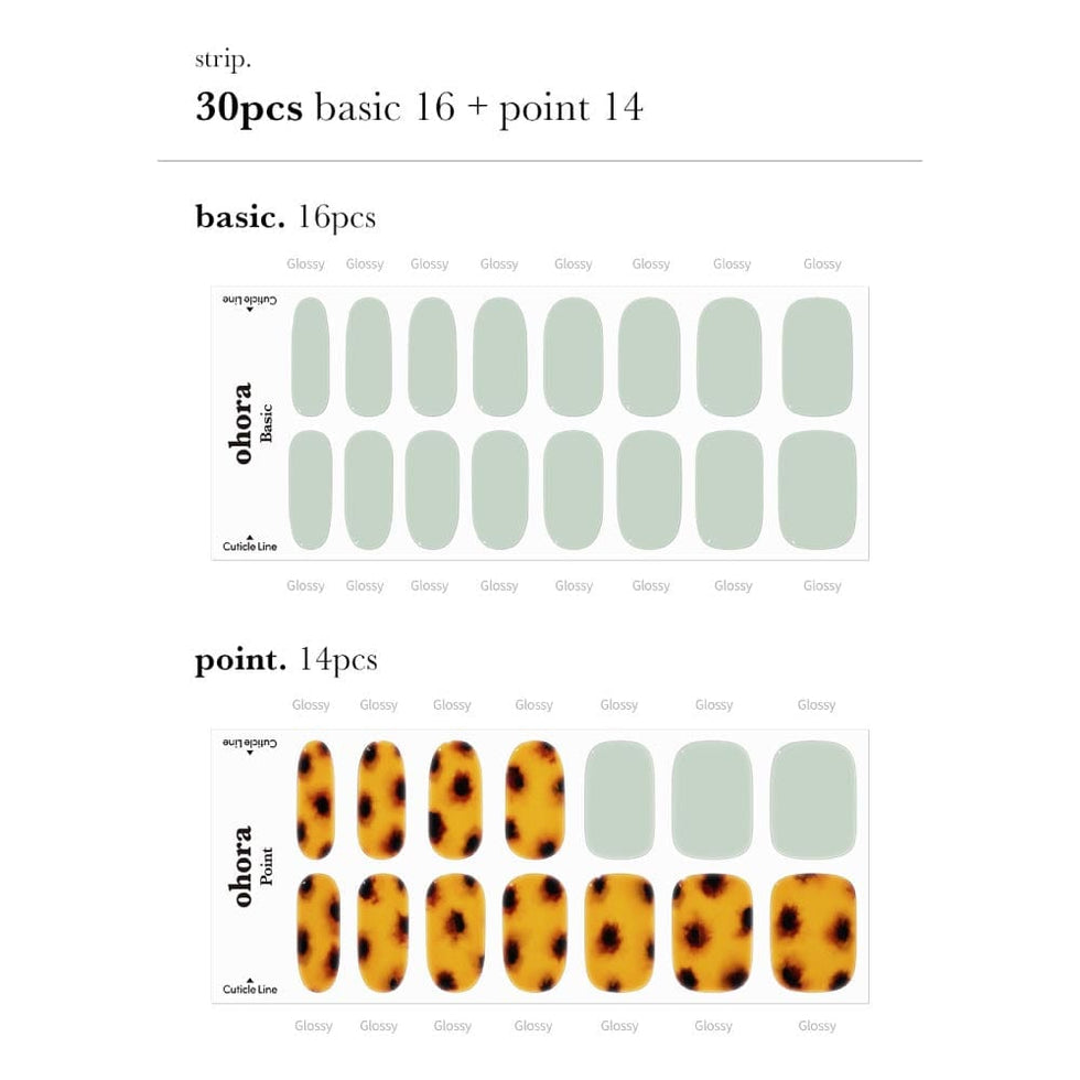 N Leon – ohora usa