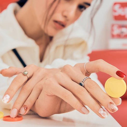 N Love-Sign – ohora usa