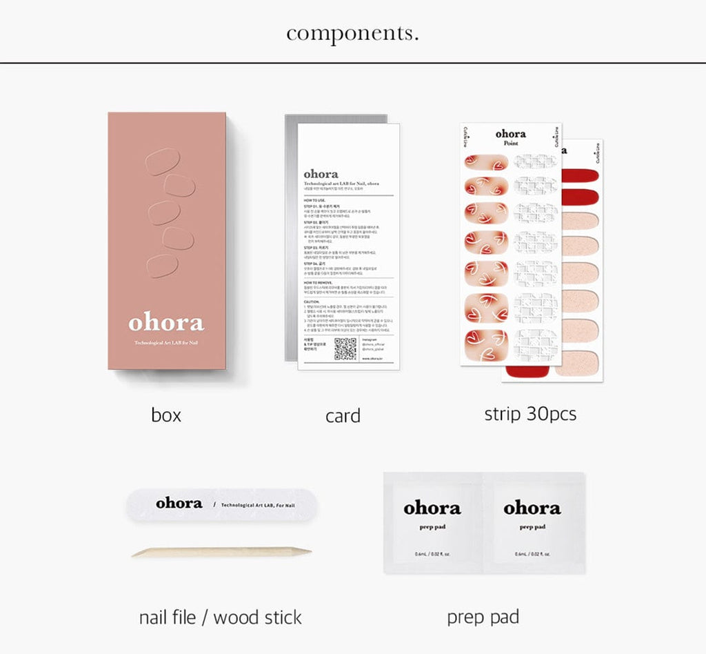 N Love-Sign – ohora usa