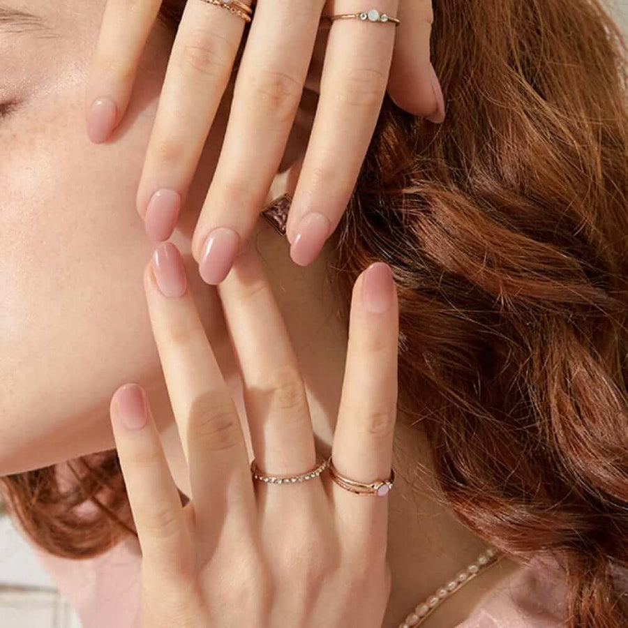 Gel Manicure At Home: Classic Designs, Nail Art and More – ohora usa