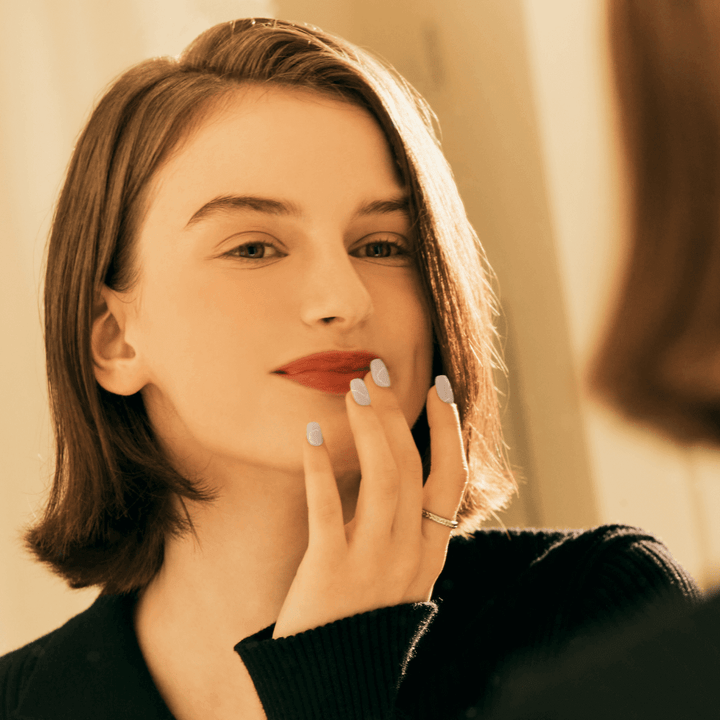 Gel Nails At Home with Easy Application & Removal – ohora usa