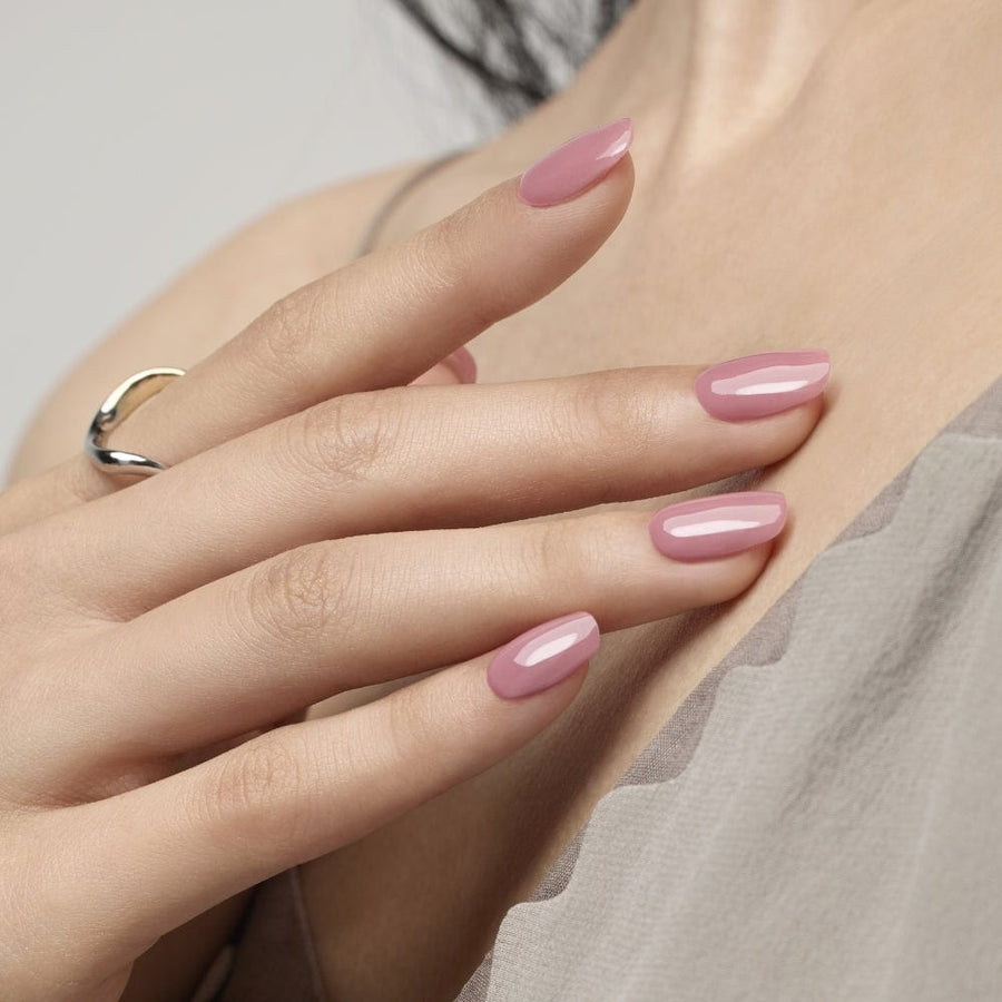 Gel Nails At Home with Easy Application & Removal – ohora usa
