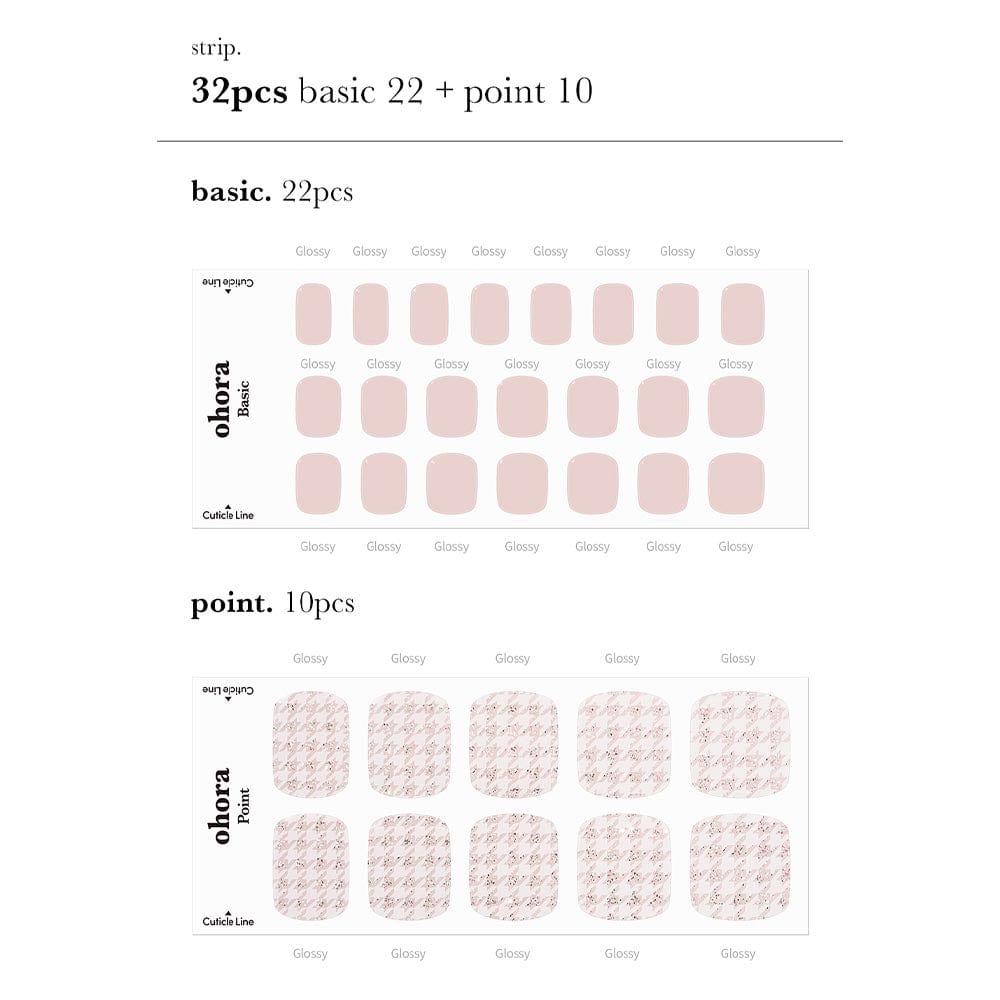 P Bright – ohora usa