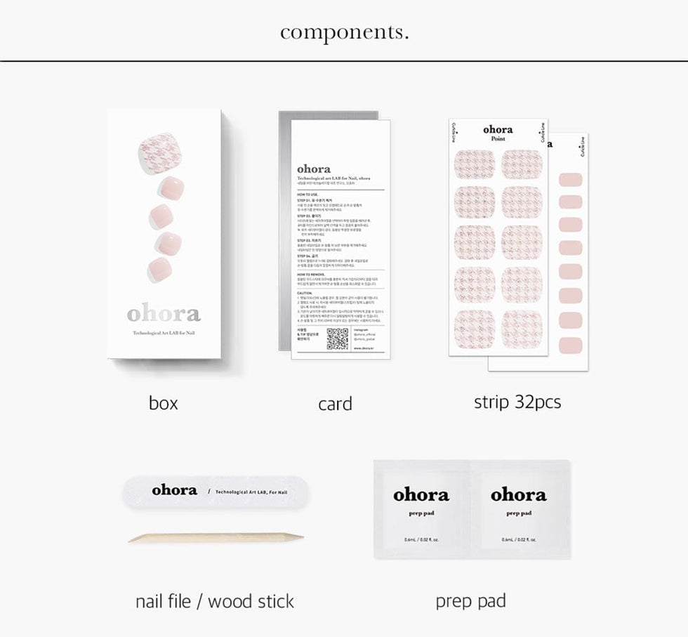 P Bright – ohora usa