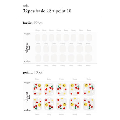 P Cherry-Pong – ohora usa