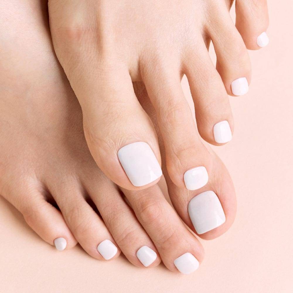 P Basic Pedicure no.3 – ohora usa
