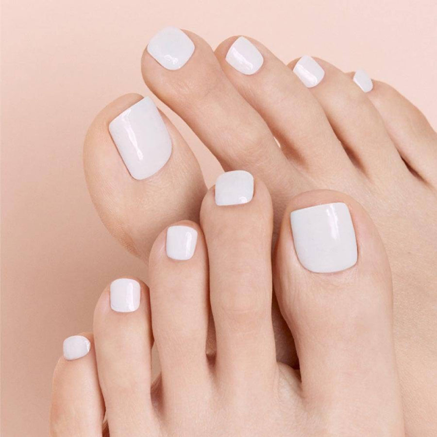 Gel Nails At Home with Easy Application & Removal#N#– ohora usa