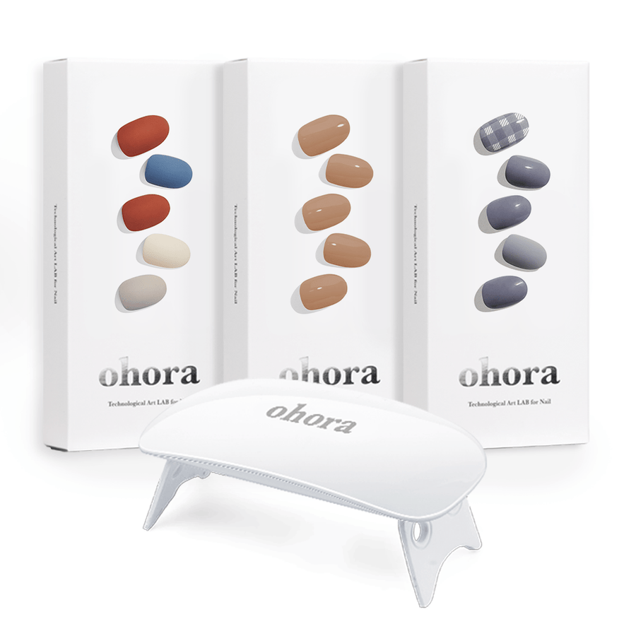 Products – ohora usa