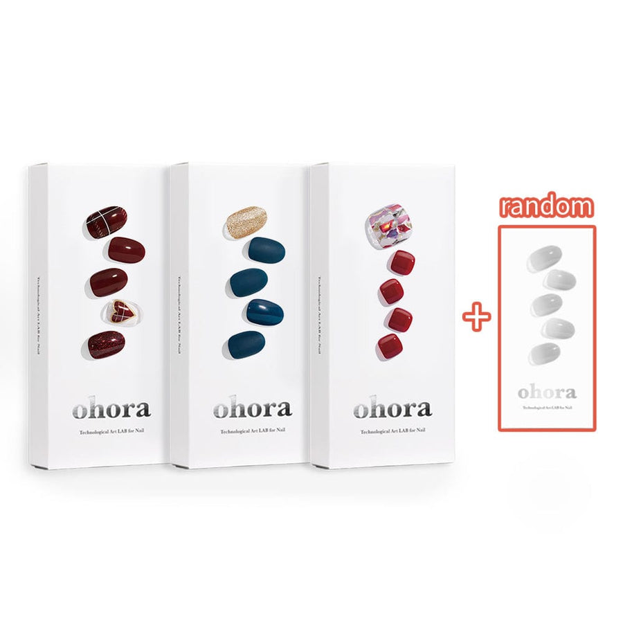 SPECIAL SETS – ohora usa