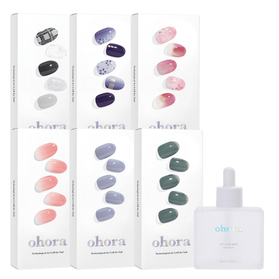 Products – ohora usa